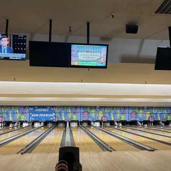 PARKWAY BOWL - Updated December 2025 - 164 Photos & 323 Reviews - 1280 ...