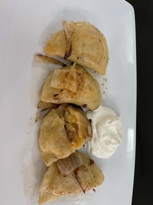 PIEROGI PARTY - Updated May 2025 - 10 Photos - 105 N Franklin St ...