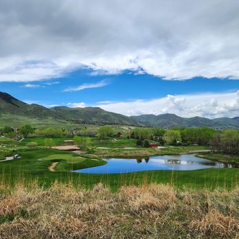 FOSSIL TRACE GOLF CLUB - Updated December 2025 - 96 Photos & 81 Reviews ...