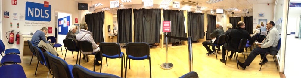 NDLS - Updated January 2026 - Unit 236, Omni Park Shopping Centre ...