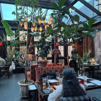 THE MAKER RESTAURANT - Updated December 2025 - 92 Photos & 66 Reviews ...