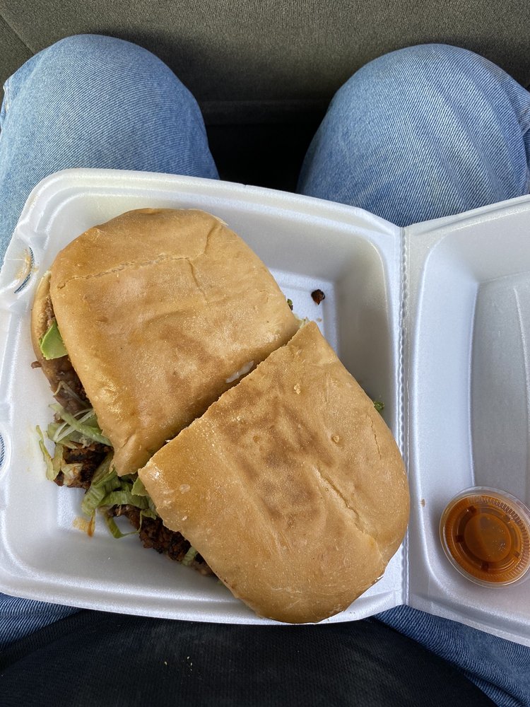 EL RANCHITO TORTAS TACOS - Updated August 2025 - 8017 Lake June Rd ...