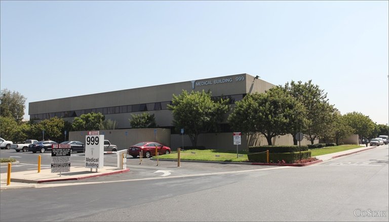 CHEST & CRITICAL CARE CONSULTANTS - Updated January 2026 - 999 N Tustin ...