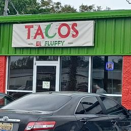 TACOS EL FLUFFY - Updated July 2025 - 113 Photos & 140 Reviews - 707 N ...