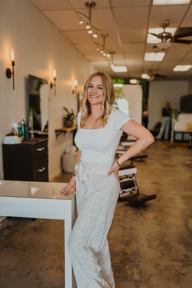 MEN’S HAIR BY HEATHER NETTO - Updated December 2025 - 16 Photos & 17 ...