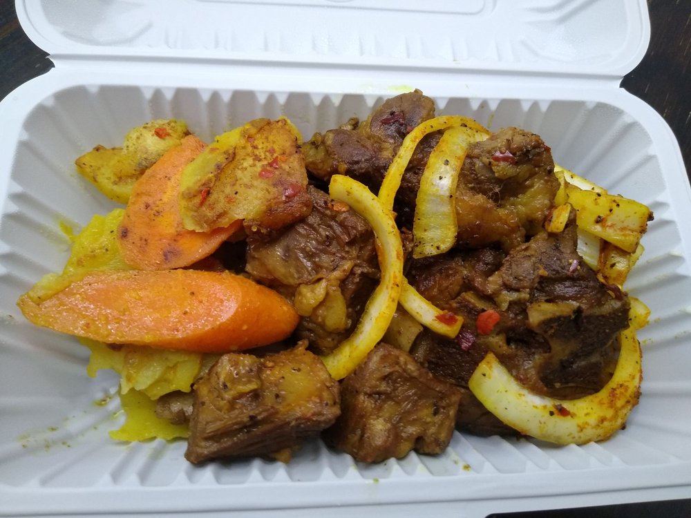 SABAYA SHACK - Updated January 2026 - 14 Photos - 2285 St. Laurent ...