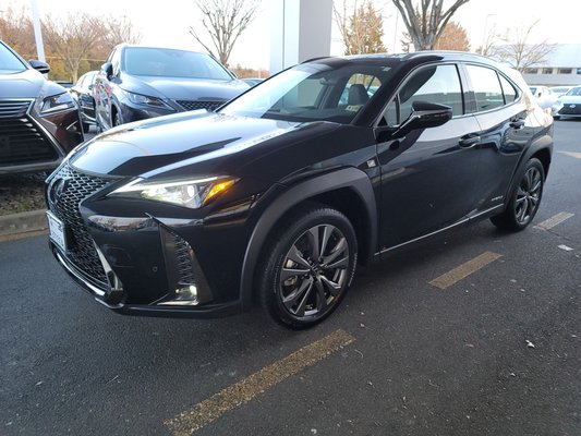 LEXUS OF WILMINGTON - Updated December 2025 - 31 Photos & 124 Reviews ...