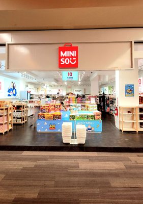 MINISO - Updated December 2025 - 40 Photos & 21 Reviews - 1065 Brea ...