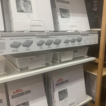 THE CONTAINER STORE - Updated December 2025 - 105 Photos & 87 Reviews ...