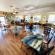 MONKEY BUSINESS CAFE - 1817 Photos & 1610 Reviews - 301 E Amerige Ave ...