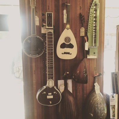 MCCABE’S GUITAR SHOP - Updated July 2024 - 80 Photos & 252 Reviews ...