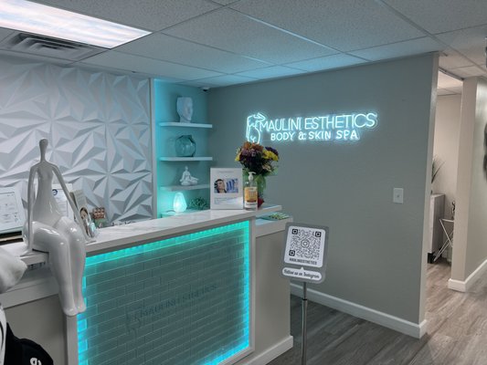MAULINI ESTHETICS BODY AND SKIN SPA - Updated June 2026 - 11 Photos ...