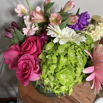 OBERER’S FLOWERS - Updated December 2024 - 110 Photos & 125 Reviews ...