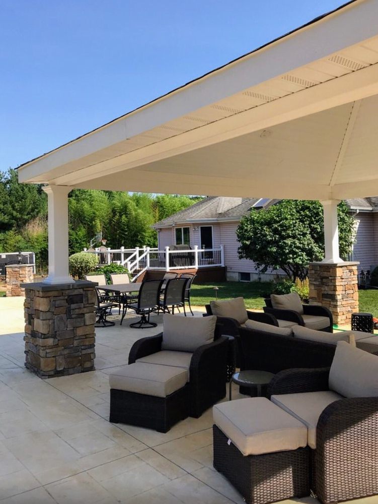 UNIQUE-CRETE DESIGNS - Updated April 2025 - 20 Photos - 1824 Hygeia Rd ...