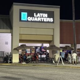 LATIN QUARTERS - Updated October 2025 - 105 Photos & 110 Reviews - 935 ...
