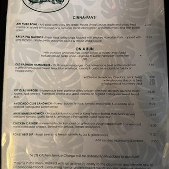 CINNAMON’S RESTAURANT - Updated December 2024 - 5252 Photos & 3399 ...