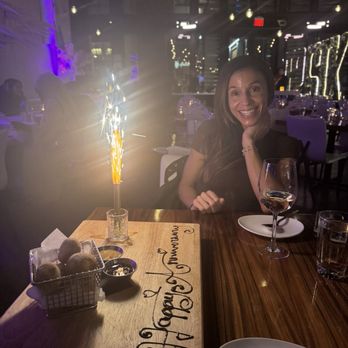 STK STEAKHOUSE - Updated April 2025 - 508 Photos & 293 Reviews - 111 S ...