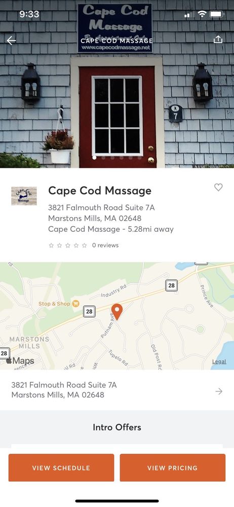 CAPE COD WELLNESS WORKS - Updated March 2025 - 70 Photos & 21 Reviews ...