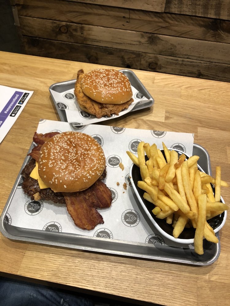 COYOTE COFFEE - Updated June 2025 - 12 Photos - 21 Academy Street ...