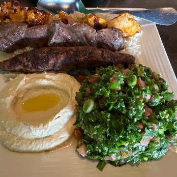 OPEN SESAME - Updated May 2024 - 274 Photos & 367 Reviews - 2615 Oak ...