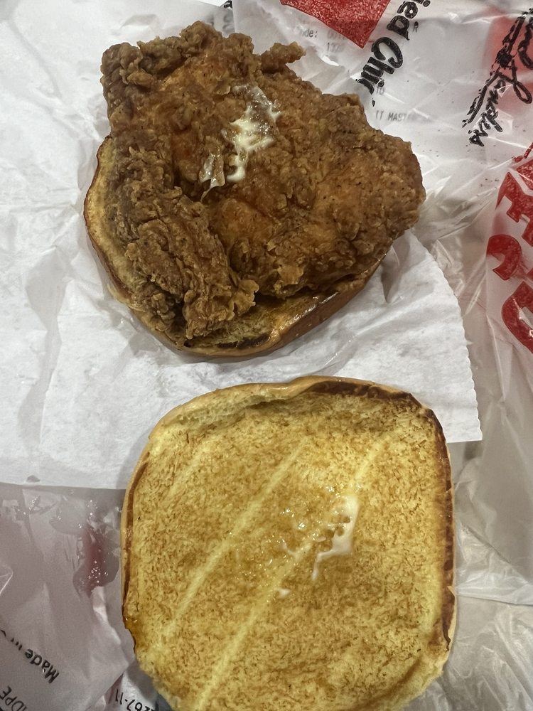 KFC - Updated December 2025 - 9598 Livingston Rd, Fort Washington ...