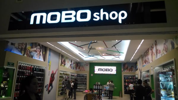 MOBO SHOP - Updated October 2024 - Juan Alonso de Torres 2002, León ...