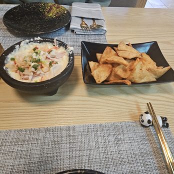 JINZEN - Updated July 2025 - 554 Photos & 201 Reviews - 8113 Maryland ...