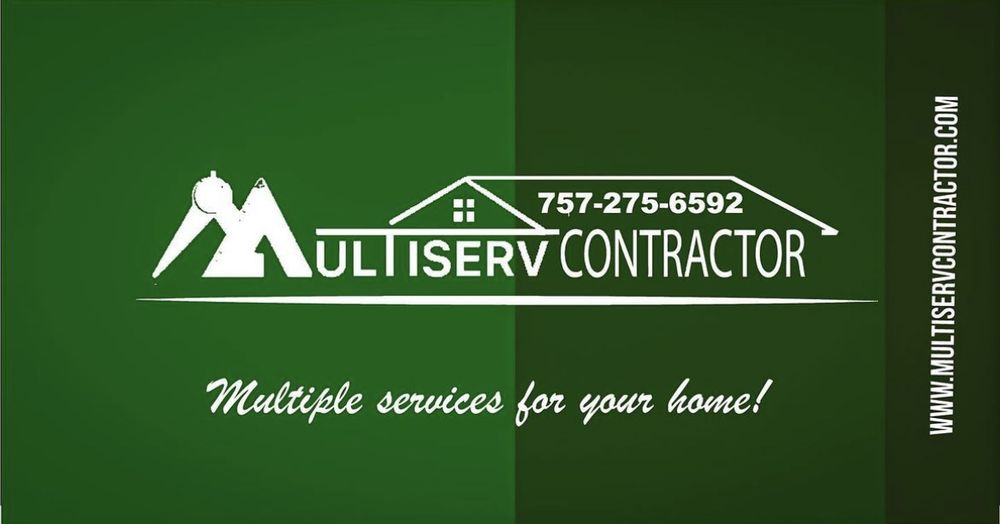 MULTISERV CONRACTOR - Updated December 2025 - Virginia Beach, Virginia ...