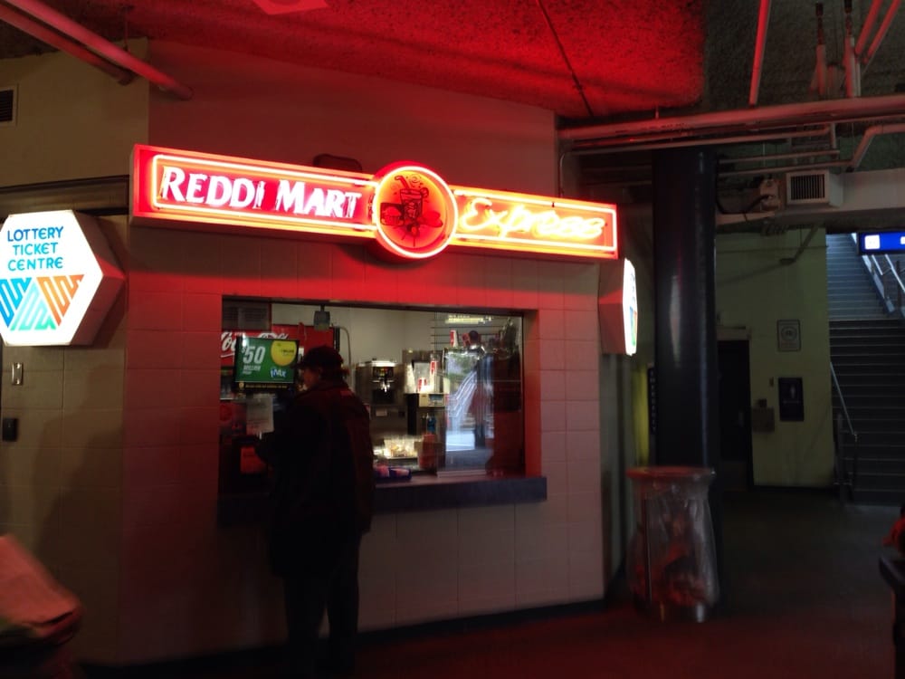 REDDI MART - Updated February 2025 - Claireview LRT Station, Edmonton ...
