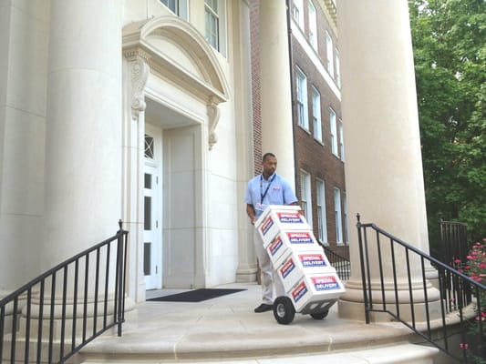 SPECIAL DELIVERY - Updated December 2025 - 5470 Lyndon B Johnson Fwy ...