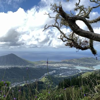 KULIOUOU RIDGE TRAIL - Updated August 2025 - 1756 Photos & 408 Reviews ...