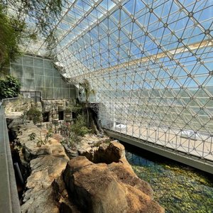 BIOSPHERE 2 - 685 Photos & 284 Reviews - 32540 S Biosphere Rd, Oracle ...