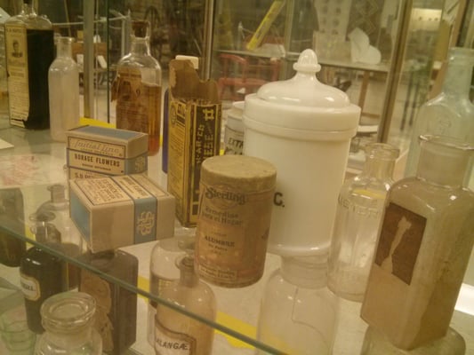 PINAL COUNTY HISTORICAL SOCIETY MUSEUM - Updated December 2025 - 715 S ...