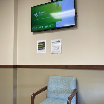 QUEST DIAGNOSTICS - Updated December 2025 - 11 Photos - 701 Quest ...