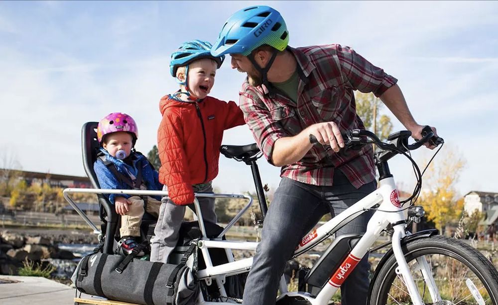 BOLTABOUT ELECTRIC BIKE RENTALS - Updated October 2025 - 173 Photos ...