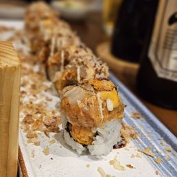 CHEF FRANK JAPANESE CUISINE - Updated December 2025 - 2565 Photos & 584 ...