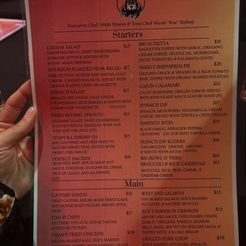 BLACK RABBIT - Updated December 2025 - 156 Photos & 89 Reviews - 120 ...