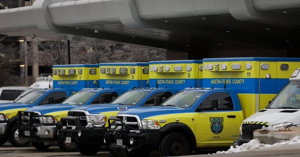 AUSTIN-TRAVIS COUNTY EMS - Updated December 2025 - 16 Reviews - 15 ...