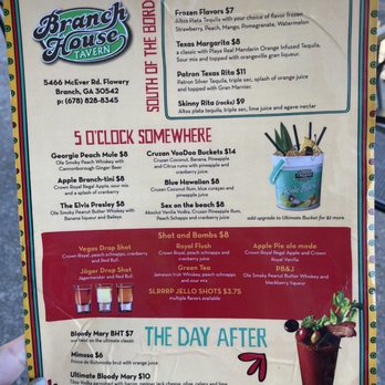 BRANCH HOUSE TAVERN - Updated January 2025 - 152 Photos & 140 Reviews ...