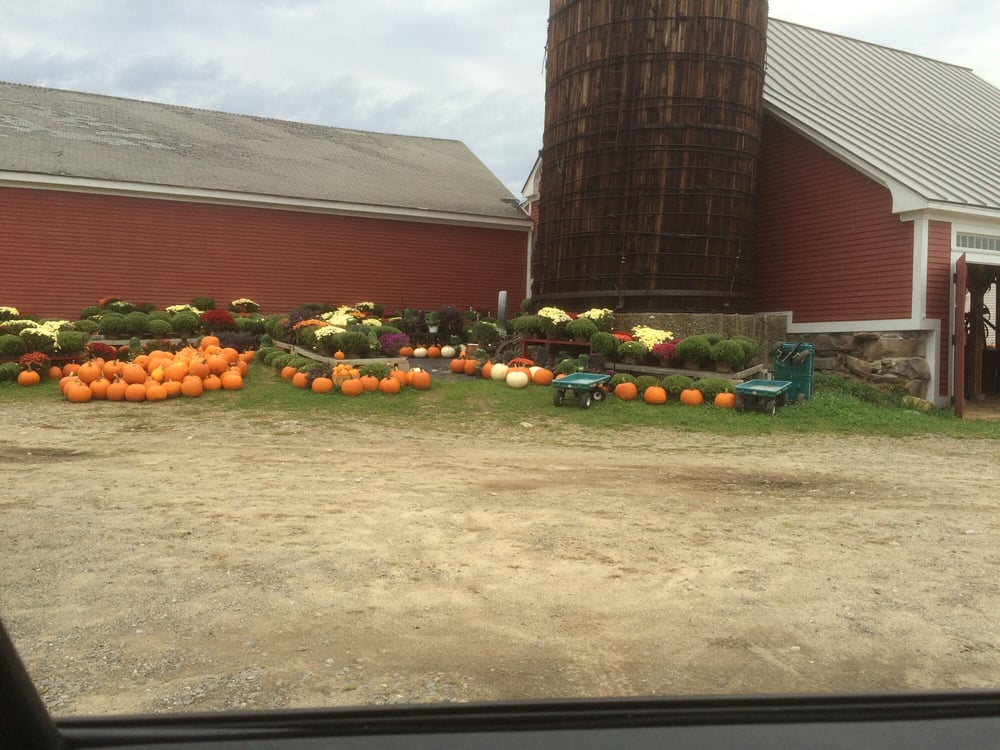 SULLIVAN FARM - Updated December 2025 - 70 Coburn Ave, Nashua, New ...