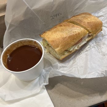 TUBS GOURMET SUBS - Updated July 2025 - 155 Photos & 548 Reviews - 4400 ...