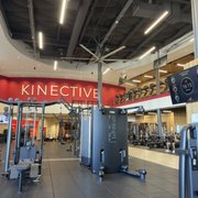 KINECTIVE FITNESS CLUB - 39 Photos & 11 Reviews - Gyms - 1020 Belvidere ...