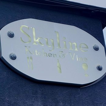 SKYLINE KITCHEN & VINE - Updated September 2025 - 808 Photos & 465 ...