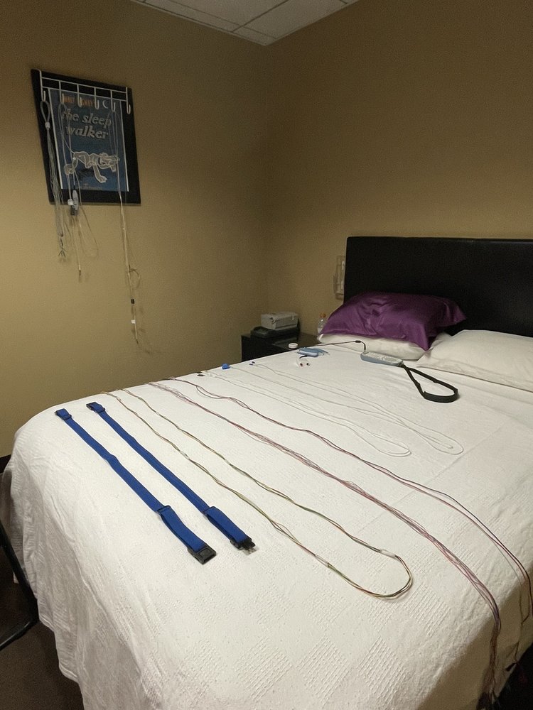 SUNSET SLEEP LABS - Updated October 2025 - 21 Reviews - 5620 Wilbur Ave ...