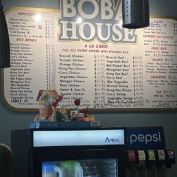 BOBA HOUSE - Updated October 2025 - 73 Photos & 121 Reviews - 2047 S ...