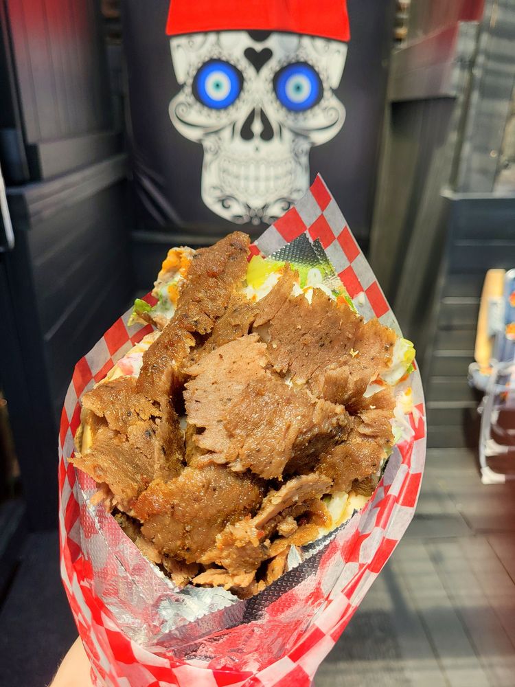 ZORBAS GYROS - Updated December 2025 - 32 Photos & 82 Reviews - 775 ...