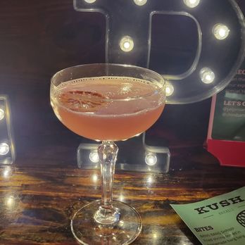 KUSH BRICKELL - 228 Photos & 87 Reviews - 650 S Miami Ave, Miami ...