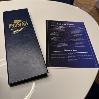 ENOMAH - Updated October 2025 - 46 Photos & 27 Reviews - 1508 Centre St ...