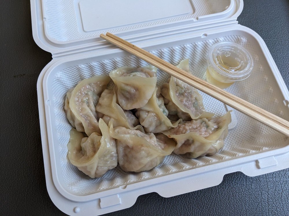 CHUBBY DUMPLING - Updated September 2024 - 40 Photos & 25 Reviews ...