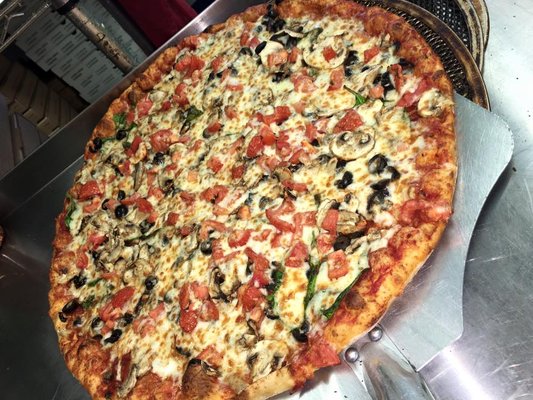 STONER’S PIZZA JOINT - Updated August 2024 - 25 Photos & 52 Reviews ...